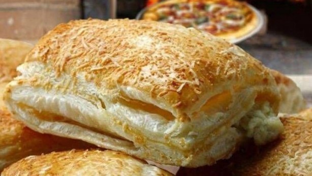 Talaş böreği nasıl yapılır? | Talaş böreği tarifi - Yeni Akit