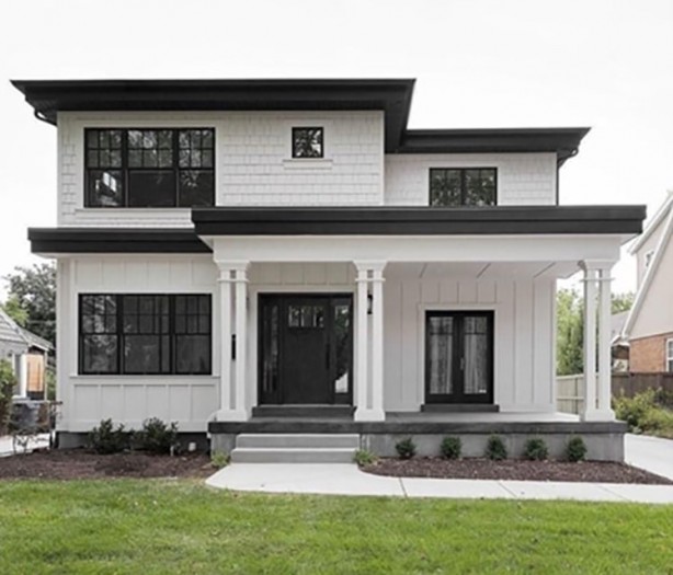 Talep giderek artıyor! Böyle evi kim istemez ki? - Yeni Akit