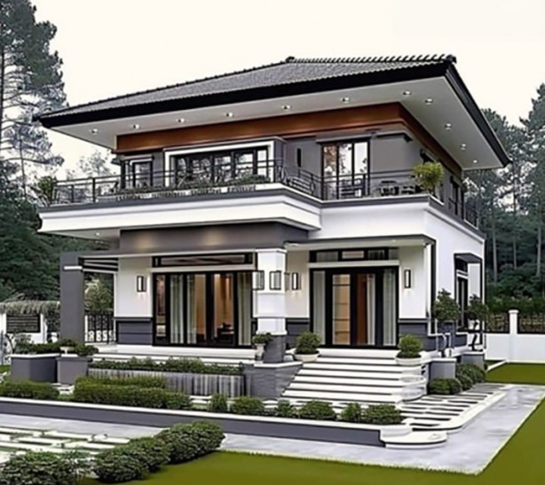 Talep giderek artıyor! Böyle evi kim istemez ki? - Yeni Akit