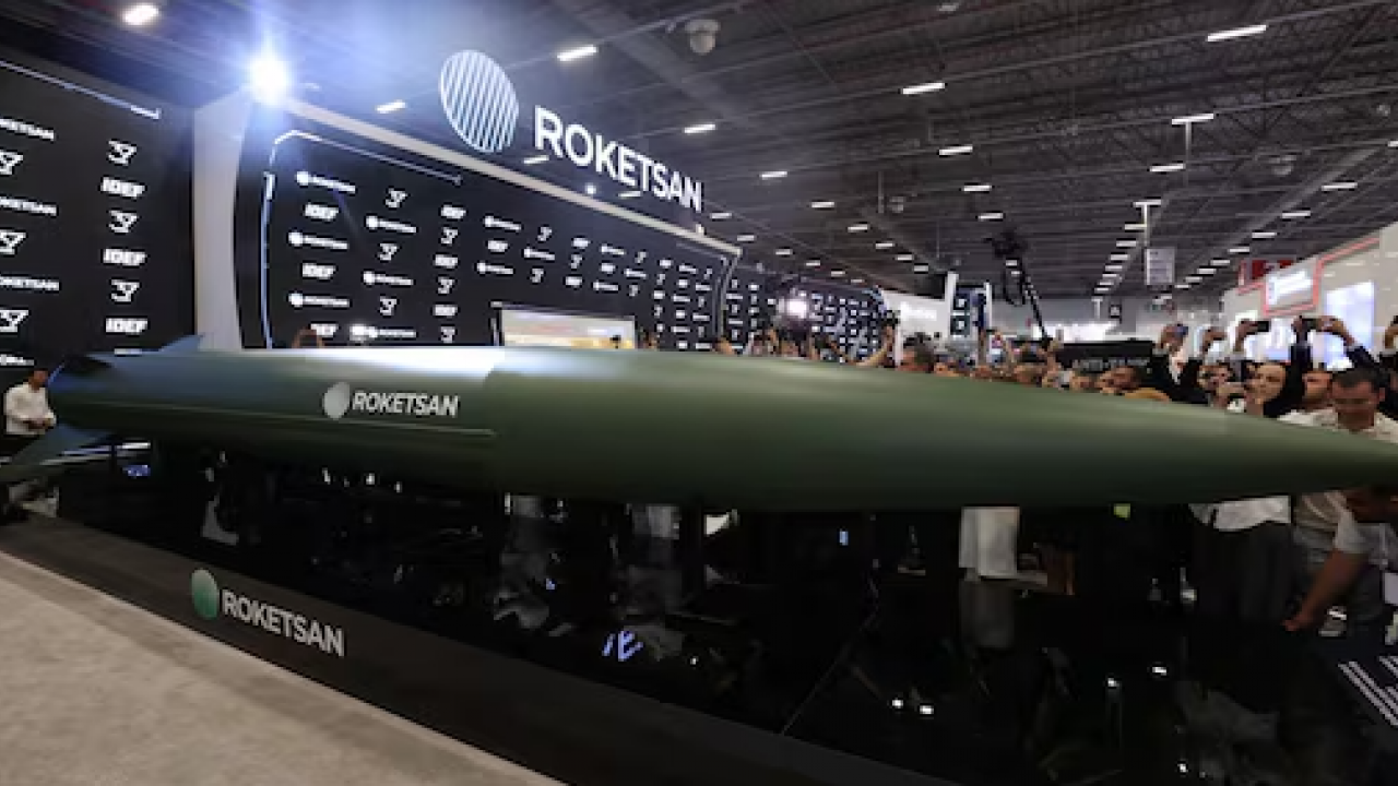 TAYFUN BLOK-4'tan sonraki büyük sürprizi Türkiye'ye açıkladı: Daha ...