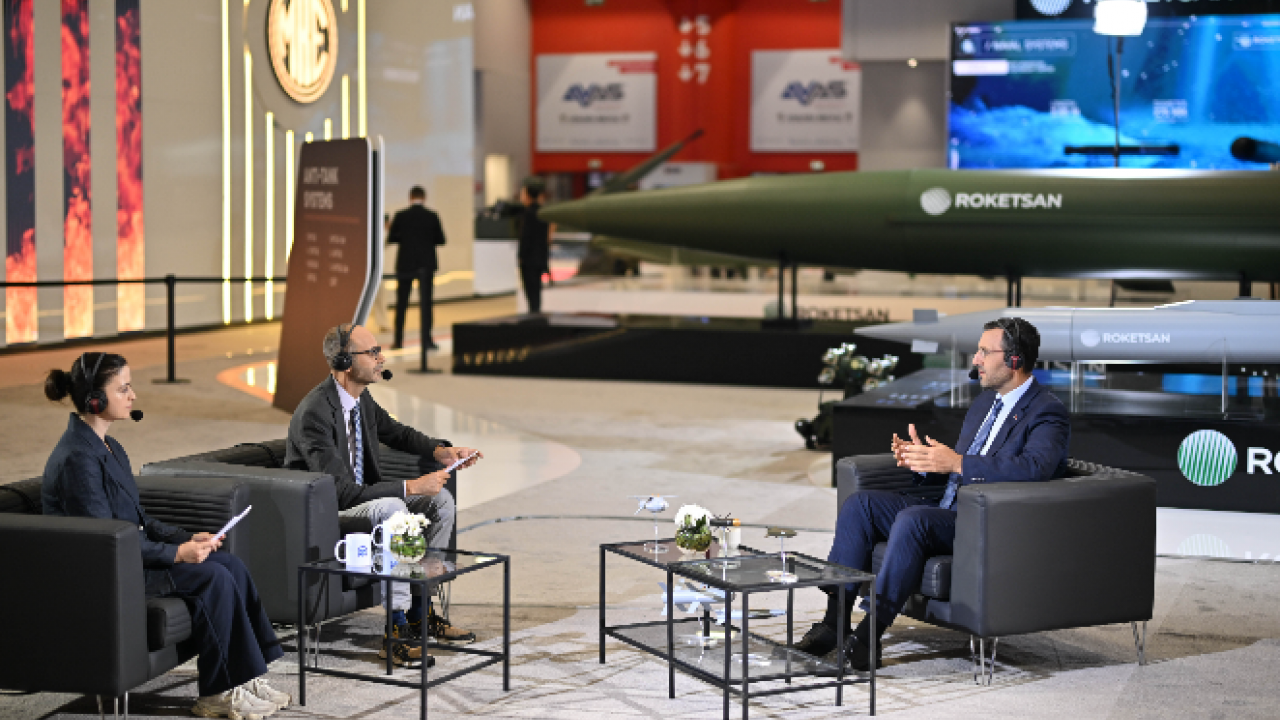 TAYFUN BLOK-4'tan sonraki büyük sürprizi Türkiye'ye açıkladı: Daha ...