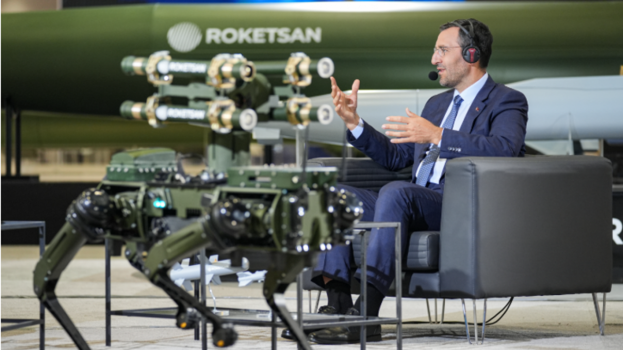 TAYFUN BLOK-4'tan sonraki büyük sürprizi Türkiye'ye açıkladı: Daha ...