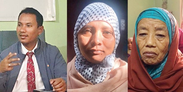 Tek Allah'a ibadet onları İslam'a yönlendirdi - Yeni Akit