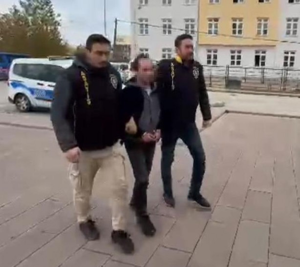 Tekirdağ'da yaşanan olay pes dedirtti! Kendini kaçırılmış gibi gösteren ...