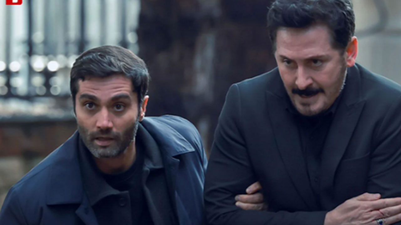 Teşkilat dizisinde izleyenleri ayağa kaldıran sahne: 'Lütfen bunu ...