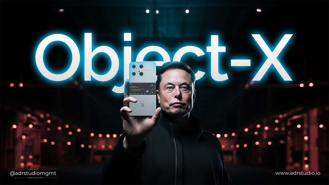 Tesla telefon mu yapacak? Elon Musk duyurdu - Yeni Akit