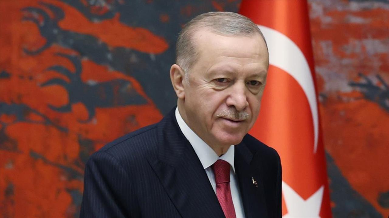 The Telegraph'tan şok çıkış! 'Erdoğan, Türkiye’yi yeniden...' - Yeni Akit