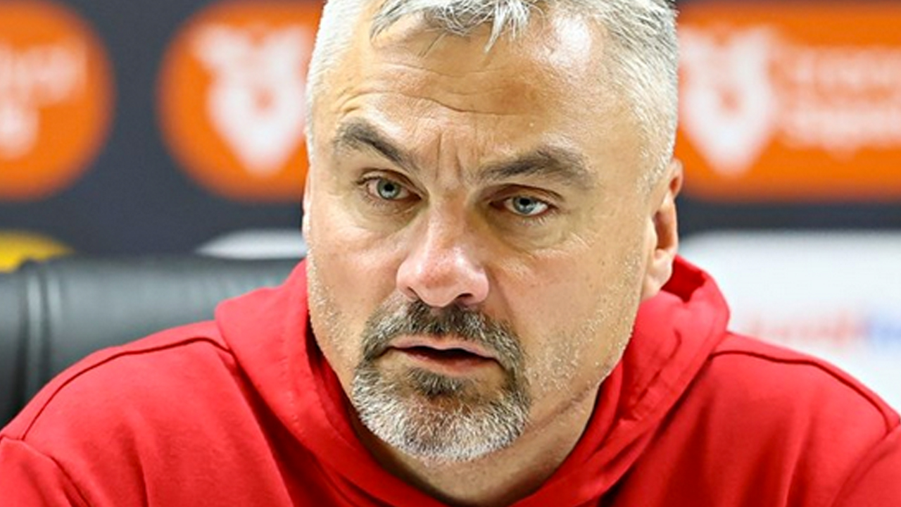 Thomas Reis'ten olay olacak Galatasaray ve Halil Umut Meler açıklaması ...