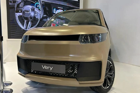 TOGG'a yerli rakip VERY geliyor! Fiyatını duyan şok olacak - Yeni Akit