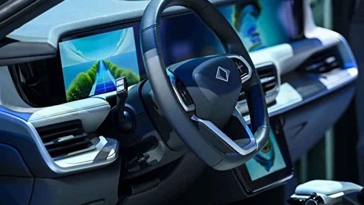 TOGG'un yeni sedan modeli T10F fiyatı ne kadar olacak, ne zaman çıkacak ...