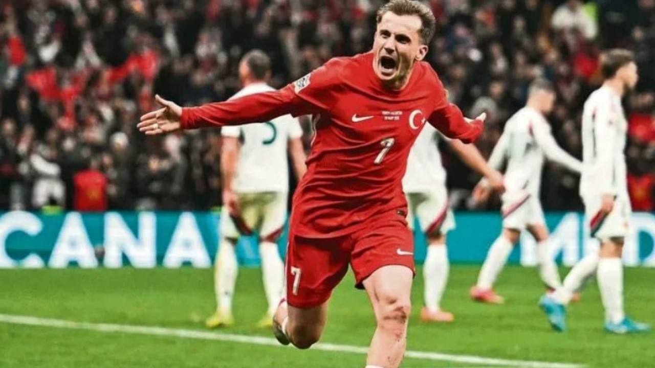 Transfer iptal oldu! Kerem'den tarihi racon - Yeni Akit