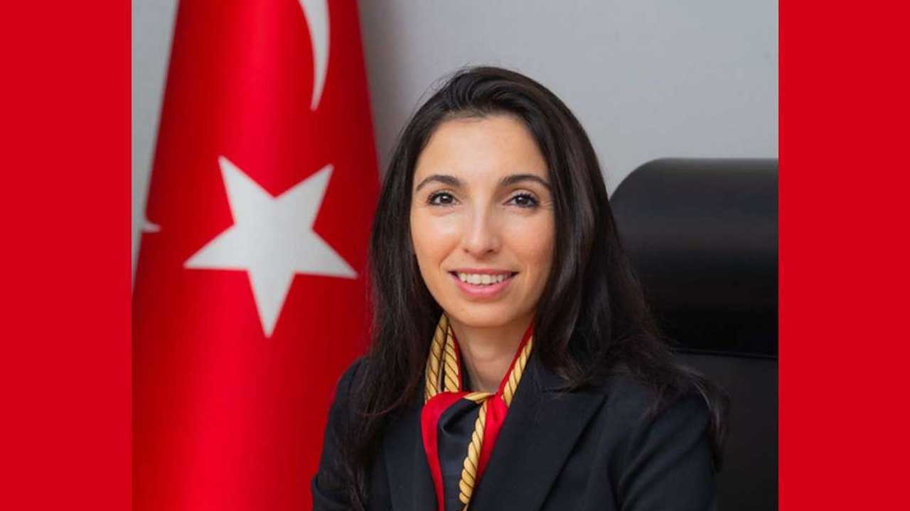 Trump atamıştı! Hafize Gaye Erkan ile bağlantısı ortaya çıktı - Yeni Akit