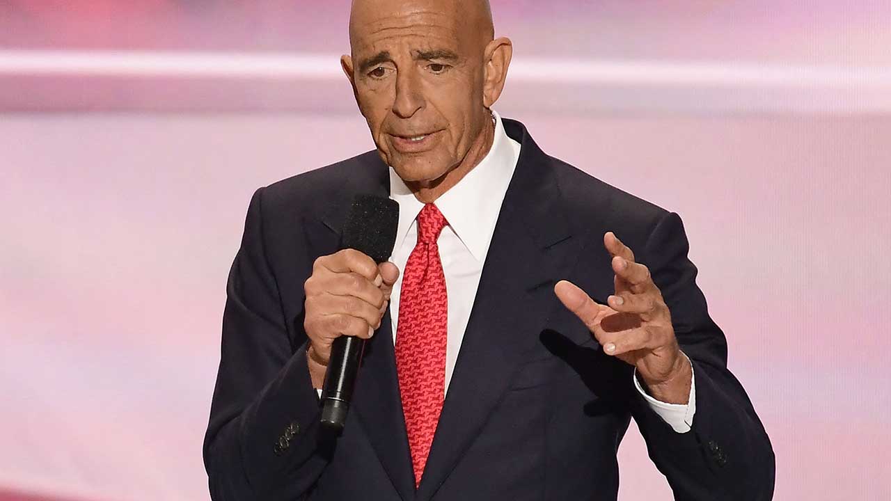 Trump atamıştı! Hafize Gaye Erkan ile bağlantısı ortaya çıktı - Yeni Akit