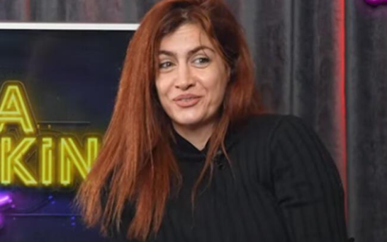 Tuğba Ekinci'den Erdoğan paylaşımı! 'AK Parti'ye hiç oy vermedim ama ...