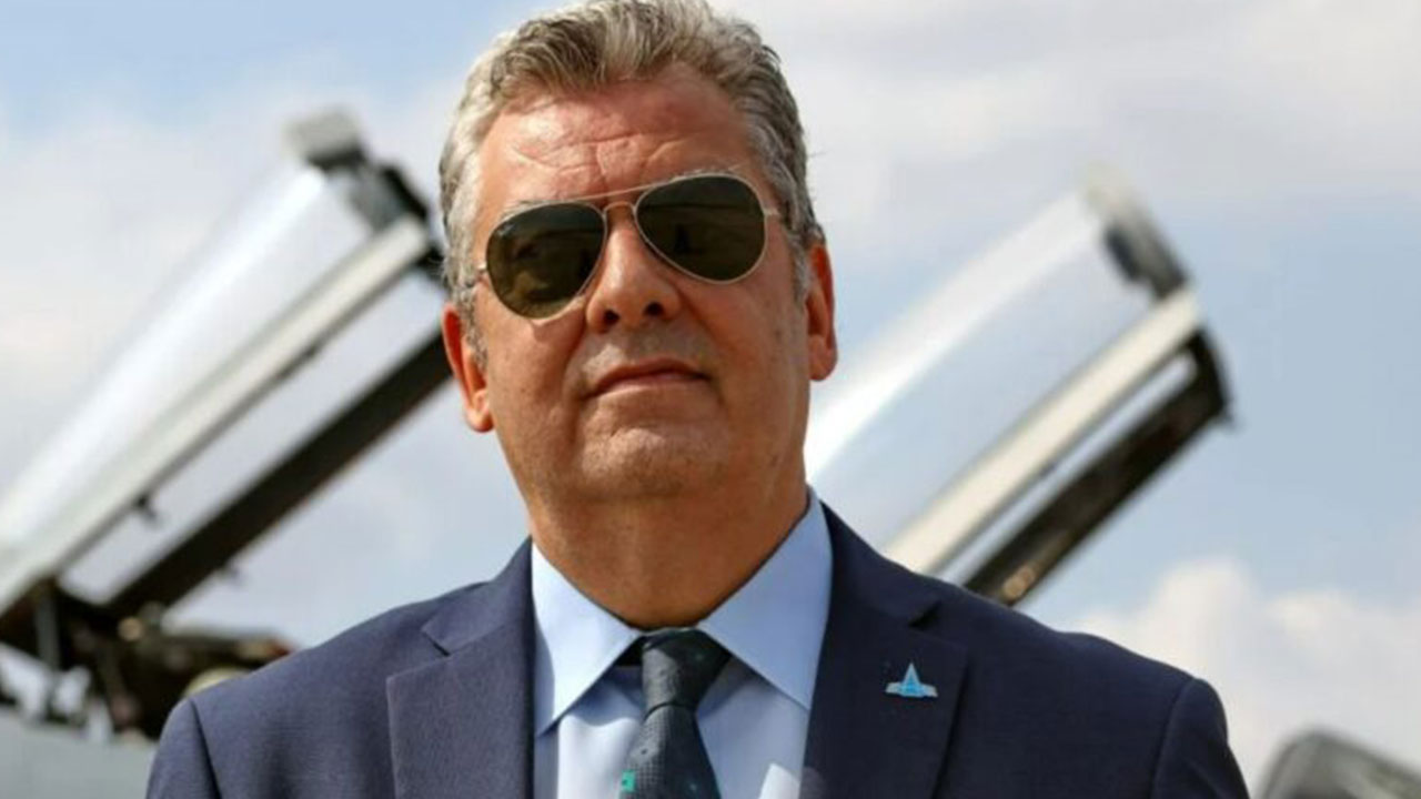 Tuğgeneral isyan etti: Türkiye tersine mühendislik yaptı! Biz savunmada ...