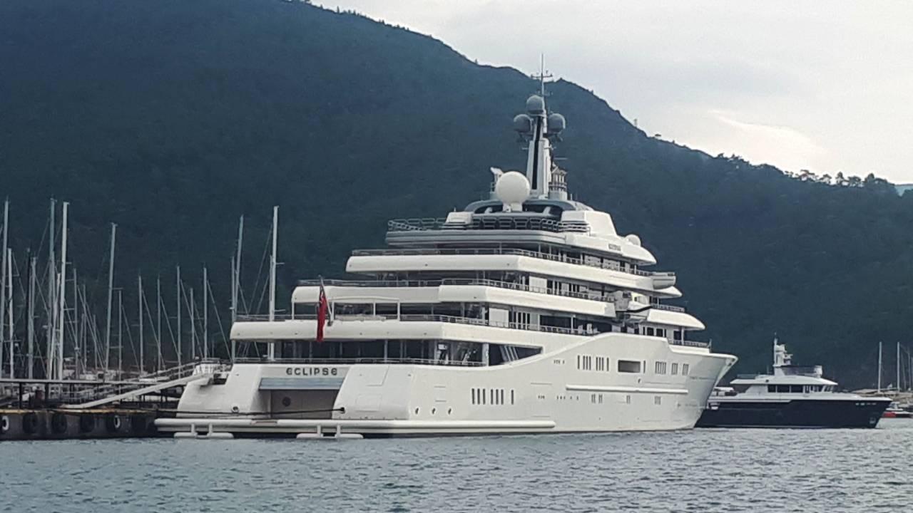 Türk devini satın alacağı konuşuluyordu! Abramoiç'ten 160 milyon ...