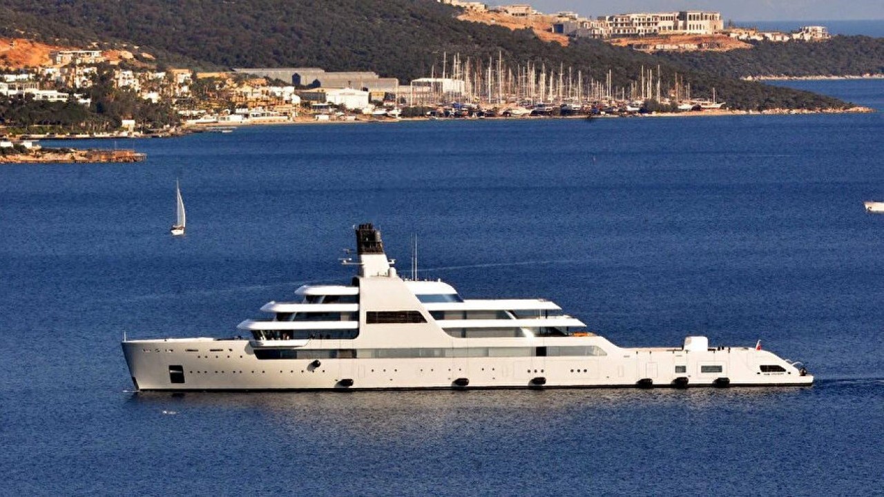 Türk devini satın alacağı konuşuluyordu! Abramoiç'ten 160 milyon ...