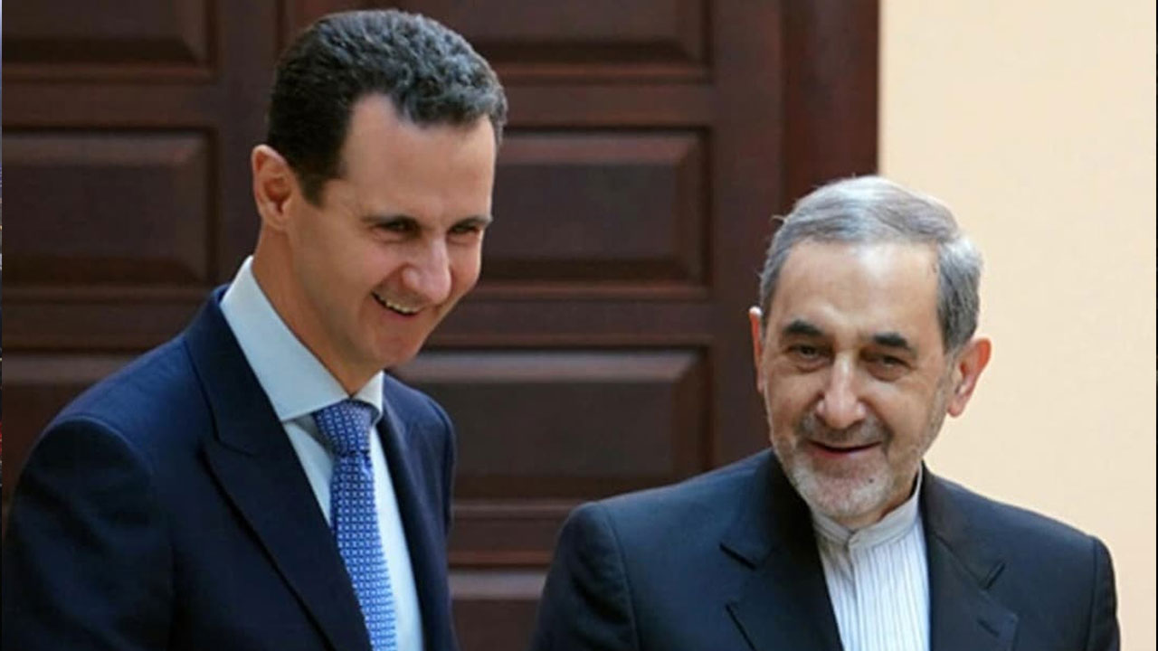 Türk ordusu Suriye'ye girdi! İranlı ismin sözleri gündemi altüst etti ...