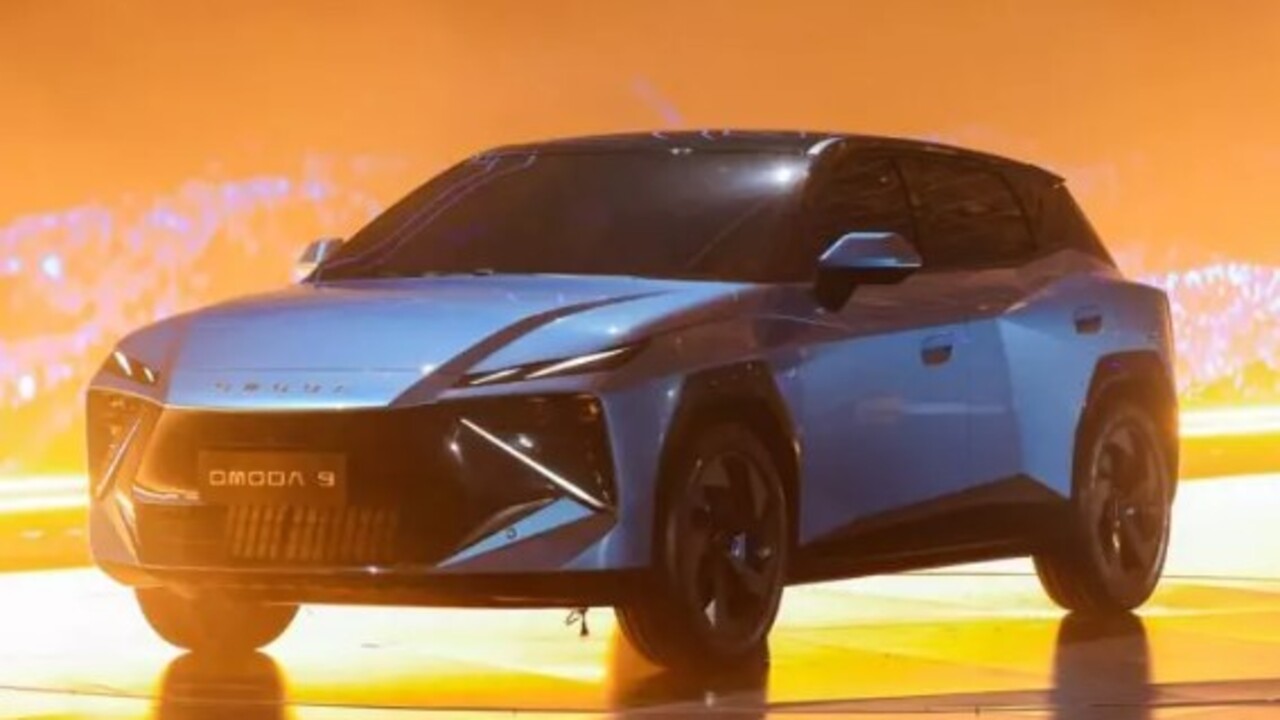 Türkiye fiyatı kafaları karıştıracak! Yeni Chery Omoda c3 piyasayı ...