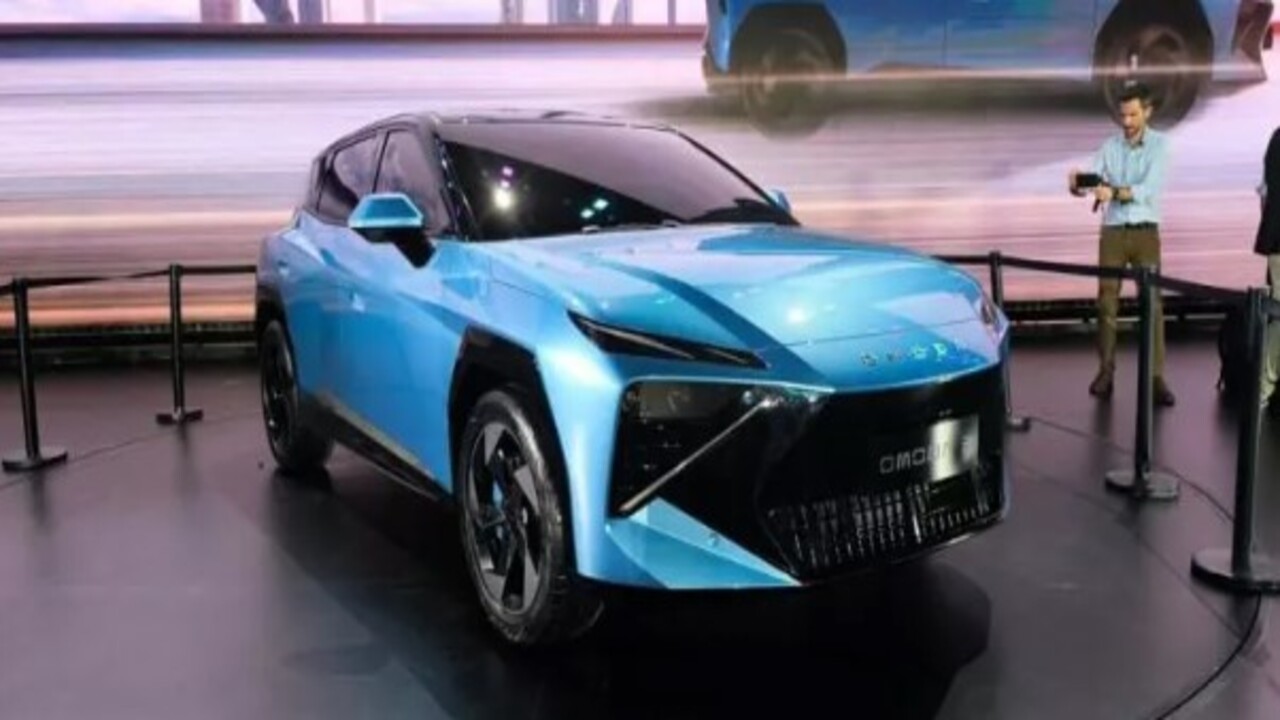 Türkiye fiyatı kafaları karıştıracak! Yeni Chery Omoda c3 piyasayı ...