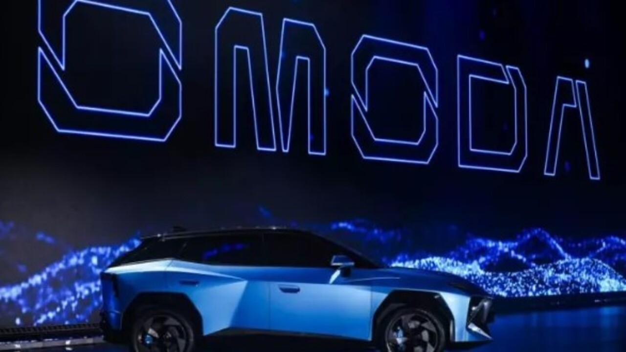 Türkiye fiyatı kafaları karıştıracak! Yeni Chery Omoda c3 piyasayı ...