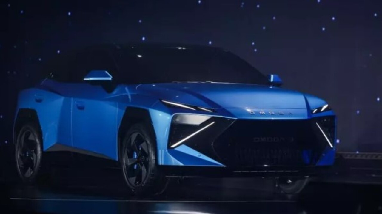 Türkiye fiyatı kafaları karıştıracak! Yeni Chery Omoda c3 piyasayı ...