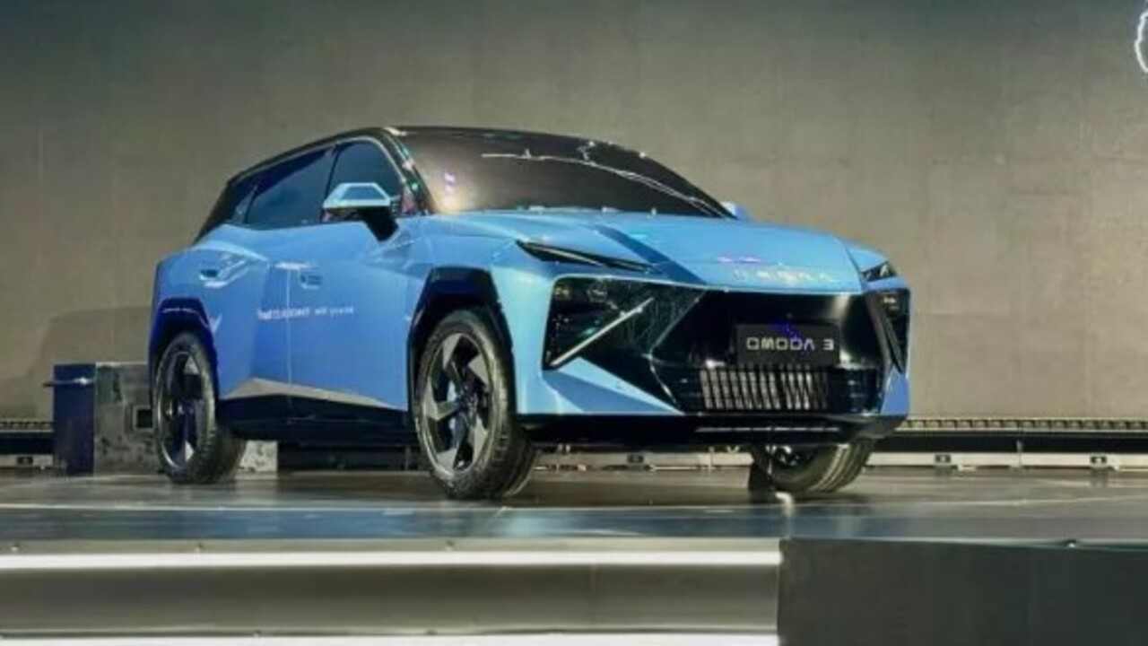 Türkiye fiyatı kafaları karıştıracak! Yeni Chery Omoda c3 piyasayı ...