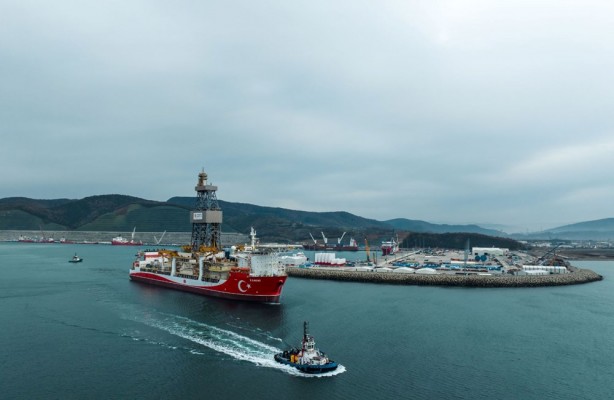 Türkiye’den bomba "gaz" hamlesi! Ortalık yangın yerine dönecek! Bu ...