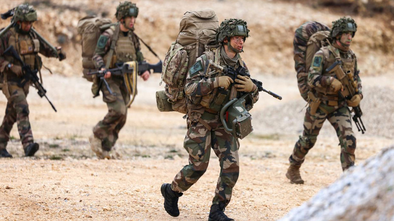 Türkiye'nin başına bela olacaklar! ABD yerine hiç hesapta olmayan ülke ...