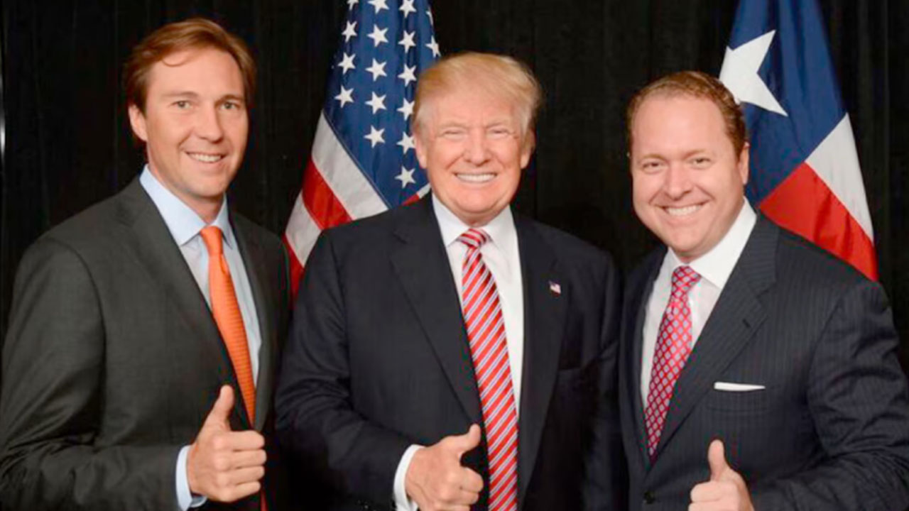 Türkiye'nin başına talih kuşu kondu! Gentry Beach tüm kamuoyuna ilan ...