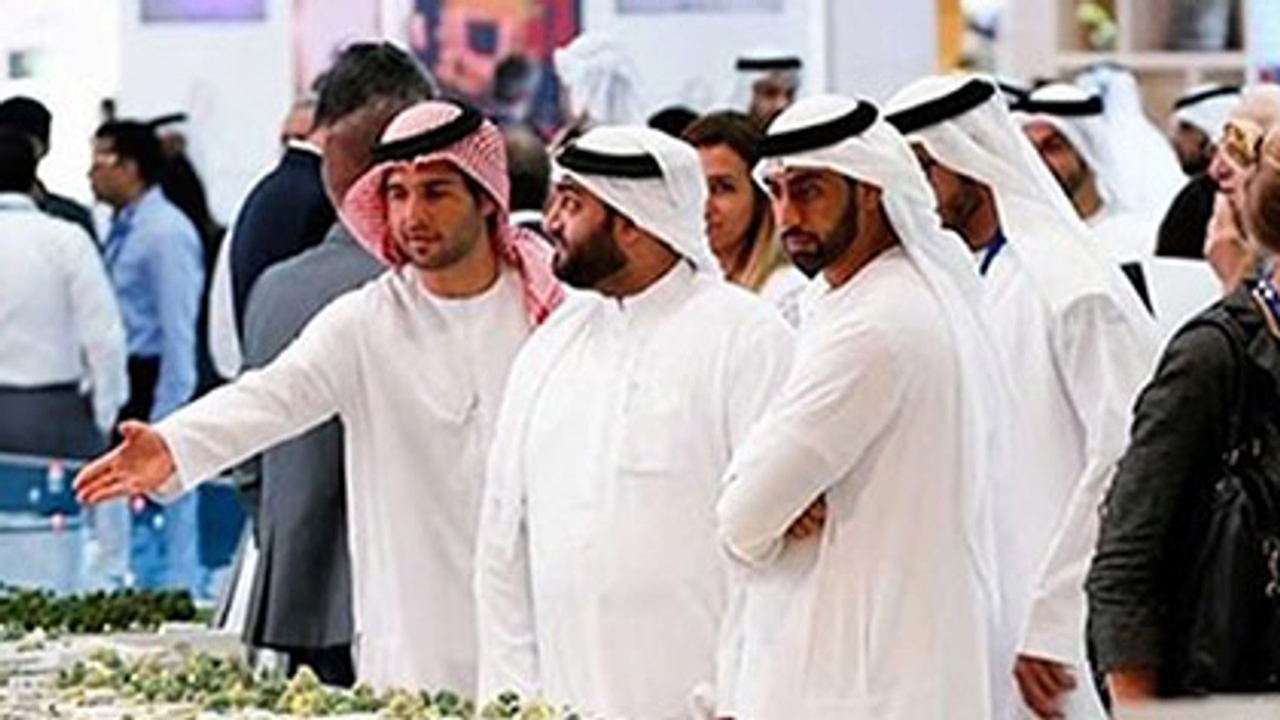 Türkiye’nin başına talih kuşu kondu! Suudi Arabistan, Katar ve BAE onun ...