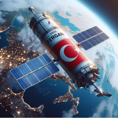 Türkiye’nin en büyük uydu şirketine adı verildi! Fergani nedir? Fergani ...