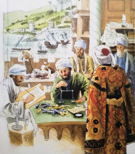 Türkiye’nin en büyük uydu şirketine adı verildi! Fergani nedir? Fergani ...