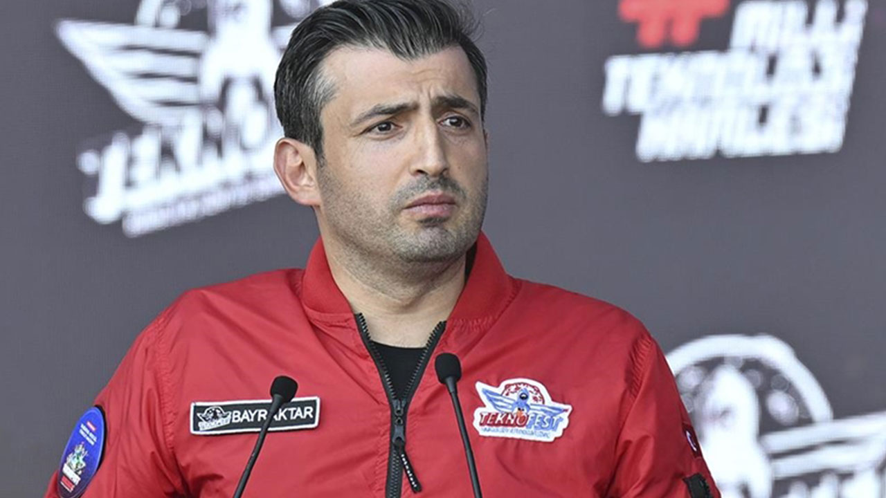 Türkiye'nin ilk hayalet uçağı THK-13 için büyük ihanet: B-2 filan ...