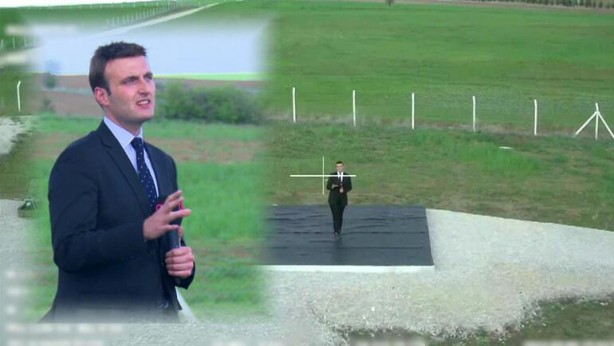 Türkiye'nin Kamikaze İHA'sı: Kargu - Yeni Akit