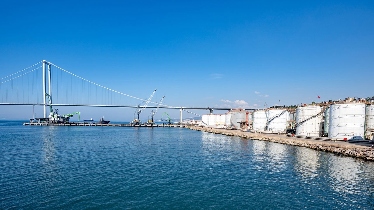 Türkiye’nin kimya devi Polisan Holding satıldı! Yeni sahibi herkesi şaşırttı - Yeni Akit