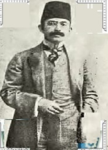 Türkiye'nin meşhur masonları - Yeni Akit