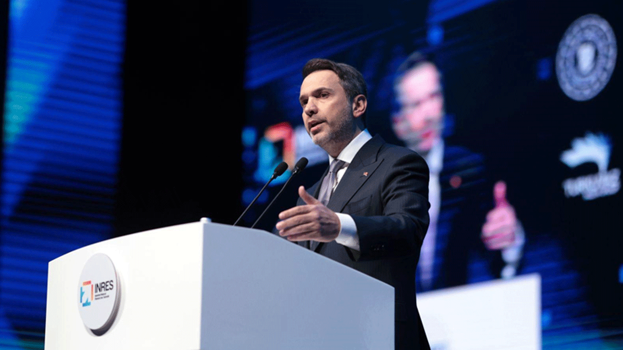 Türkiye'nin yeni Dubai'si mi? Petrol fışkıran kentle ilgili ...