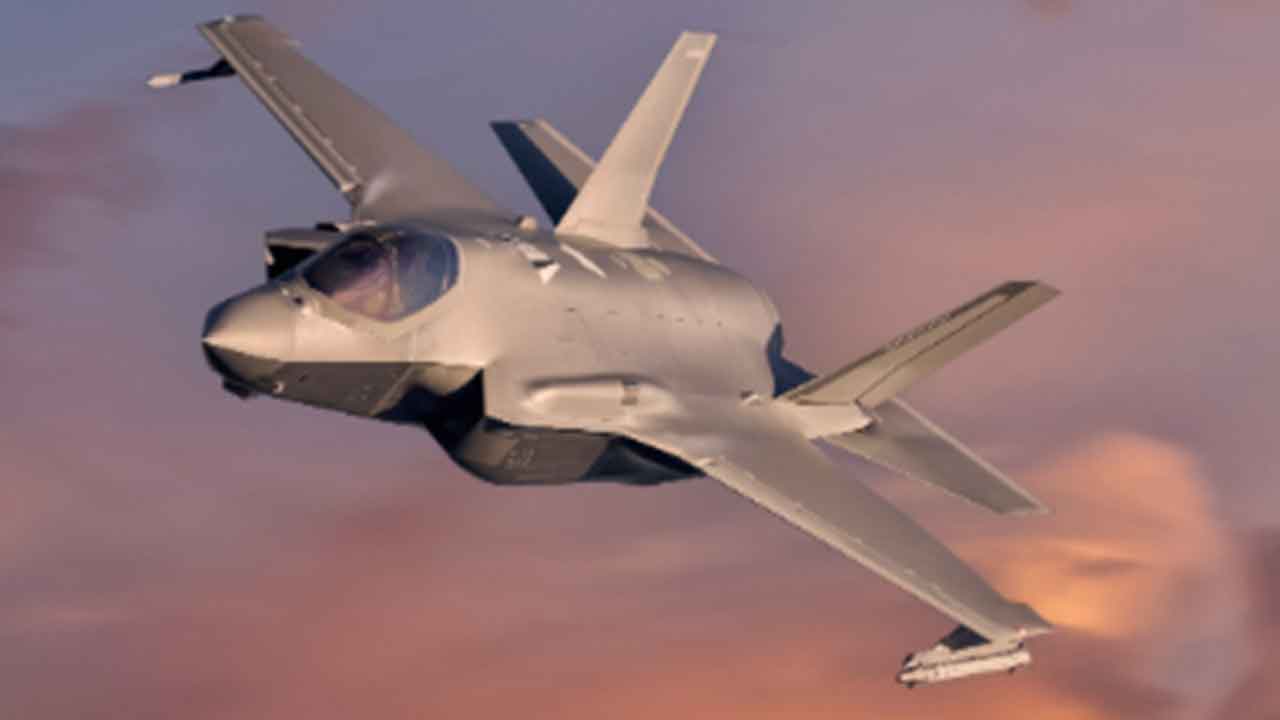 Türkiye'ye üstü kapalı yeniden teklif edilmişti! 32 tane F-35 oraya geliyor - Yeni Akit