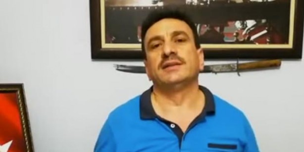 Üçüncü Göz Gazetesi sahibi İrfan Aydın kimdir? - Yeni Akit