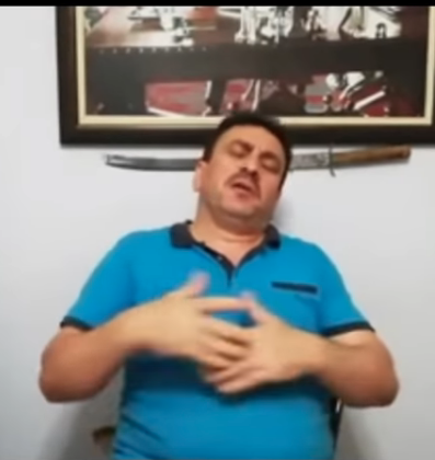 Üçüncü Göz Gazetesi sahibi İrfan Aydın kimdir? - Yeni Akit