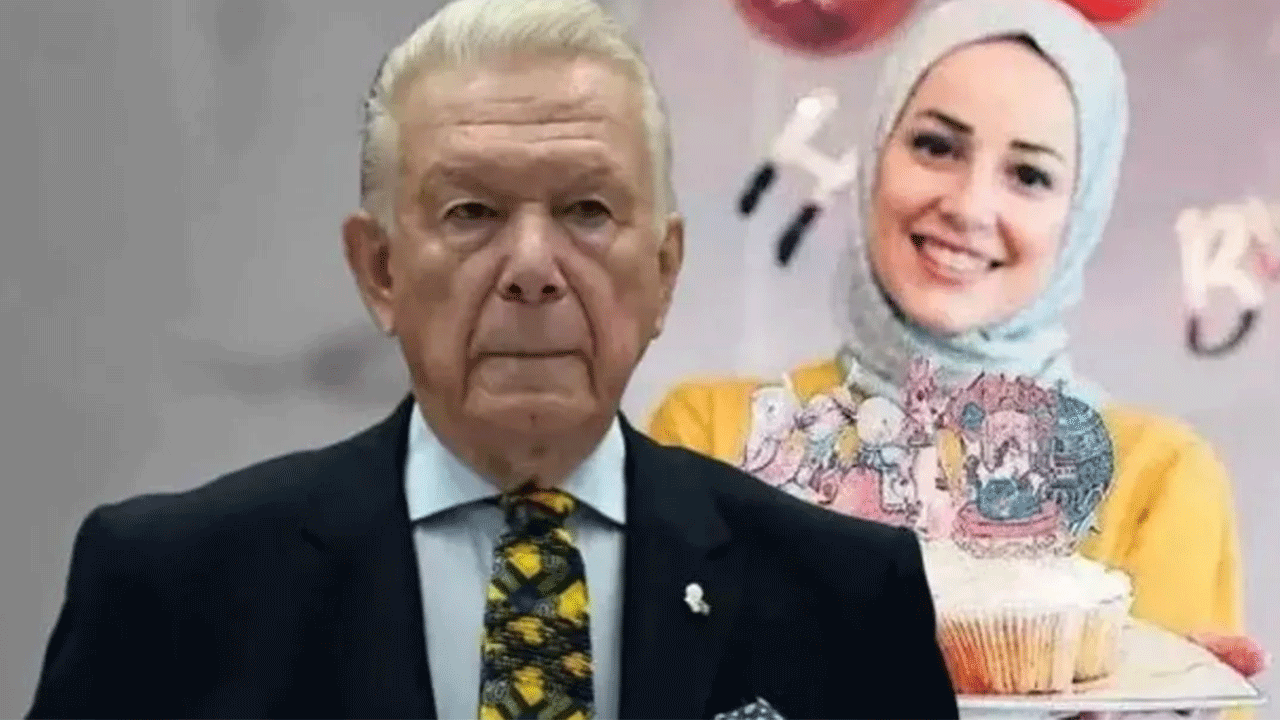 Uğur Dündar'ın babalık davasında şok gelişme! Resmen kabul etti! - Yeni Akit