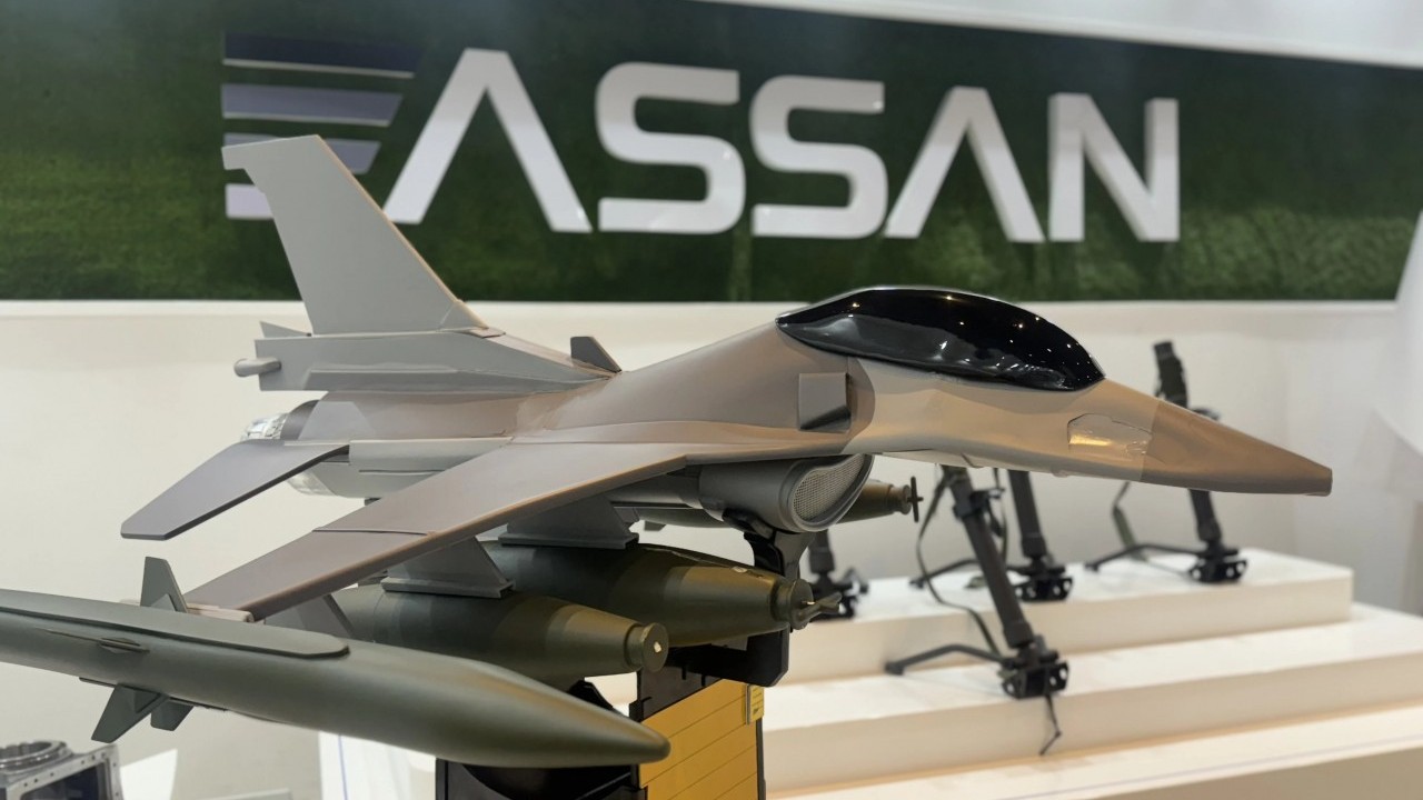 'Ülkeyi çok büyük zarara uğrattı' denilmişti: Ve Türk savunma şirketi ...