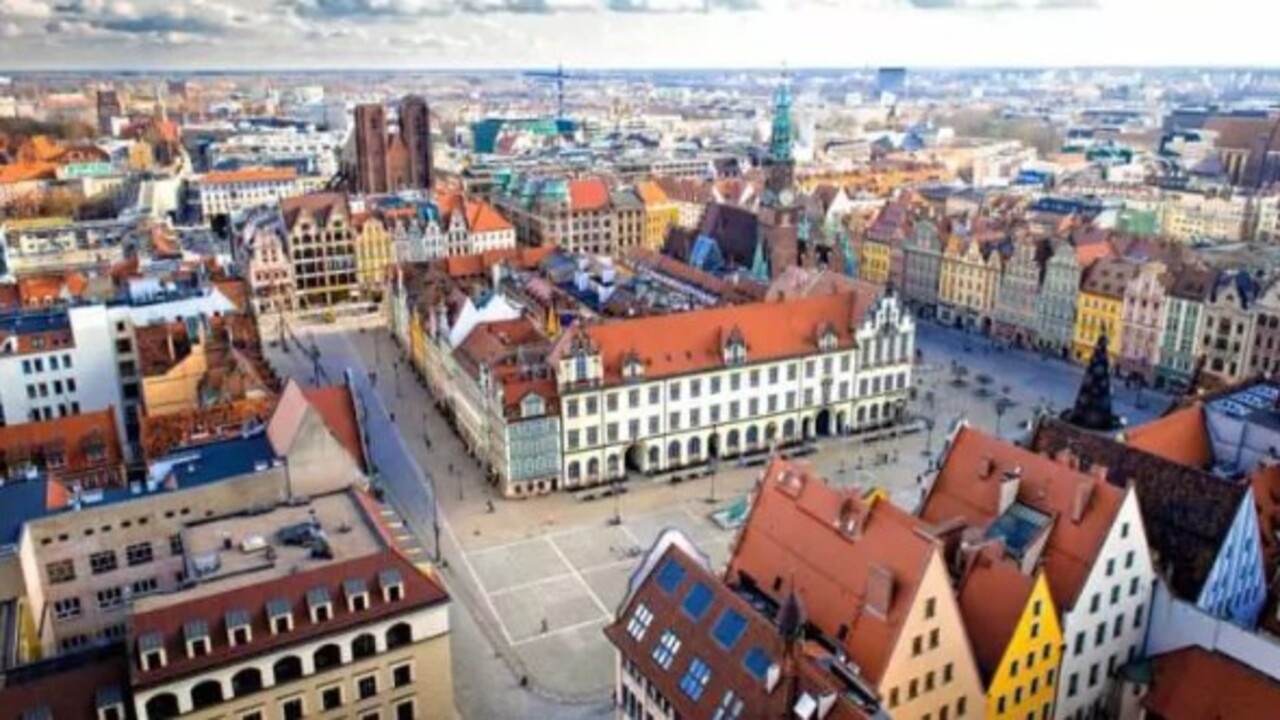 Ülke ülke açıklandı! İşte olası üçüncü dünya savaşında öleceklerin ...