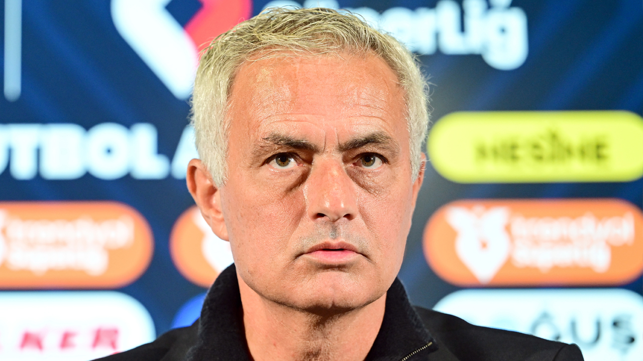 Ünlü futbolcu Milan Skrinar'dan Jose Mourinho için olay sözler ...