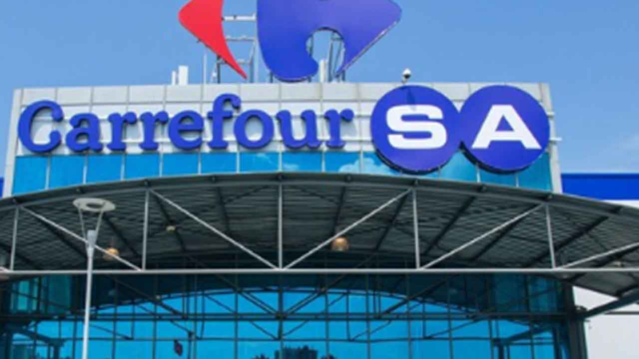 Ürdün'den çekilmişti! Carrefour'un Türkiye kararı ortaya çıktı - Yeni Akit