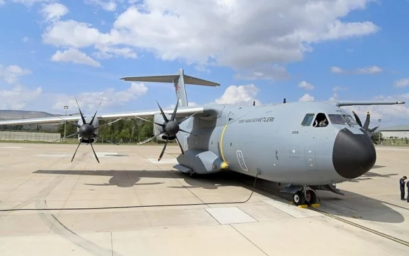 Uzman isim Eurofighter süreciyle ilgili şok detayı açıkladı! Türkiye ...