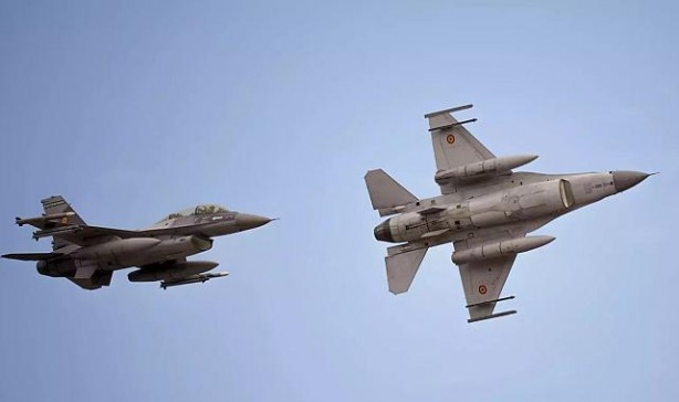 Uzman isim Eurofighter süreciyle ilgili şok detayı açıkladı! Türkiye ...