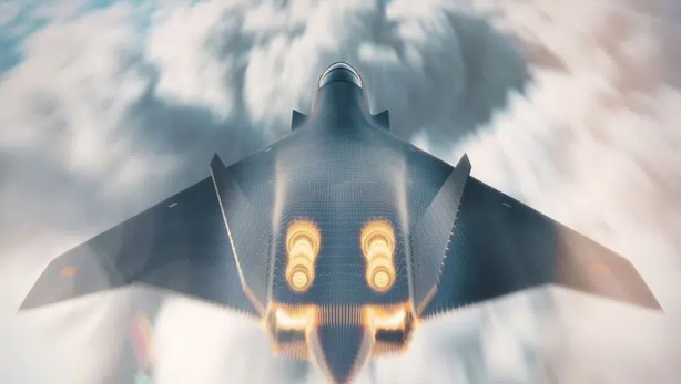 Uzman isim Eurofighter süreciyle ilgili şok detayı açıkladı! Türkiye ...