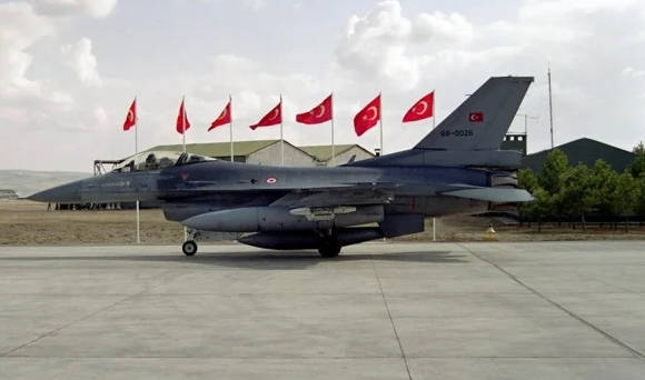 Uzman isim Eurofighter süreciyle ilgili şok detayı açıkladı! Türkiye ...